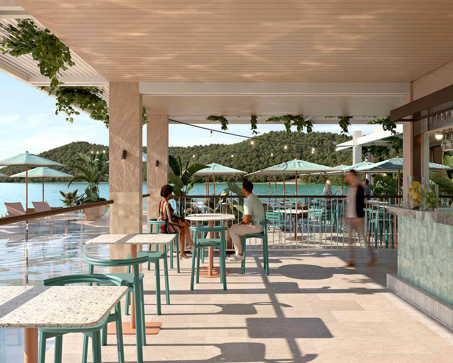 11 Of The Best Places To Stay In Hamilton Island | URBAN LIST GLOBAL