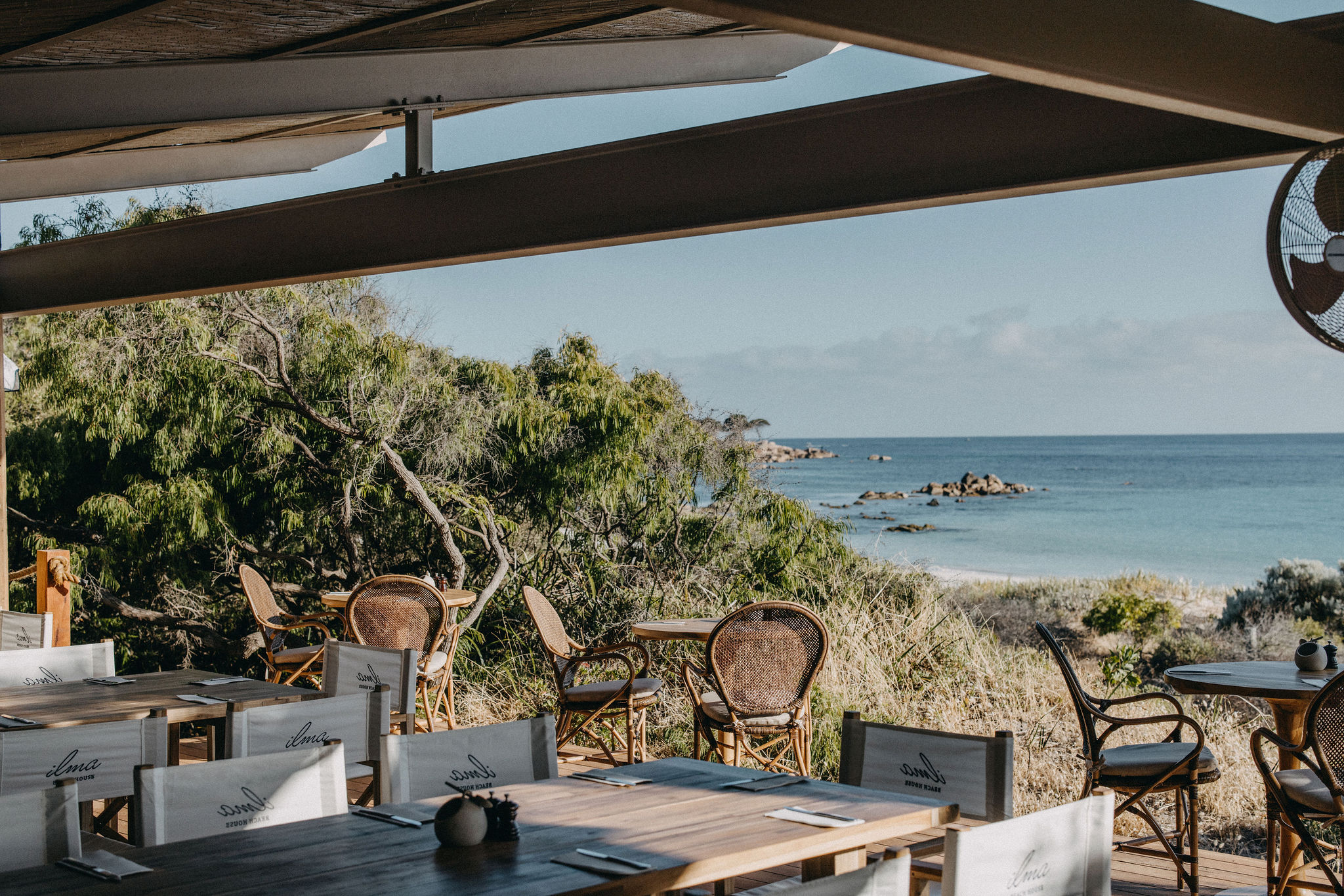 Savour The Flavours Of The Mediterranean At Bunker Bay’s New Coastal ...