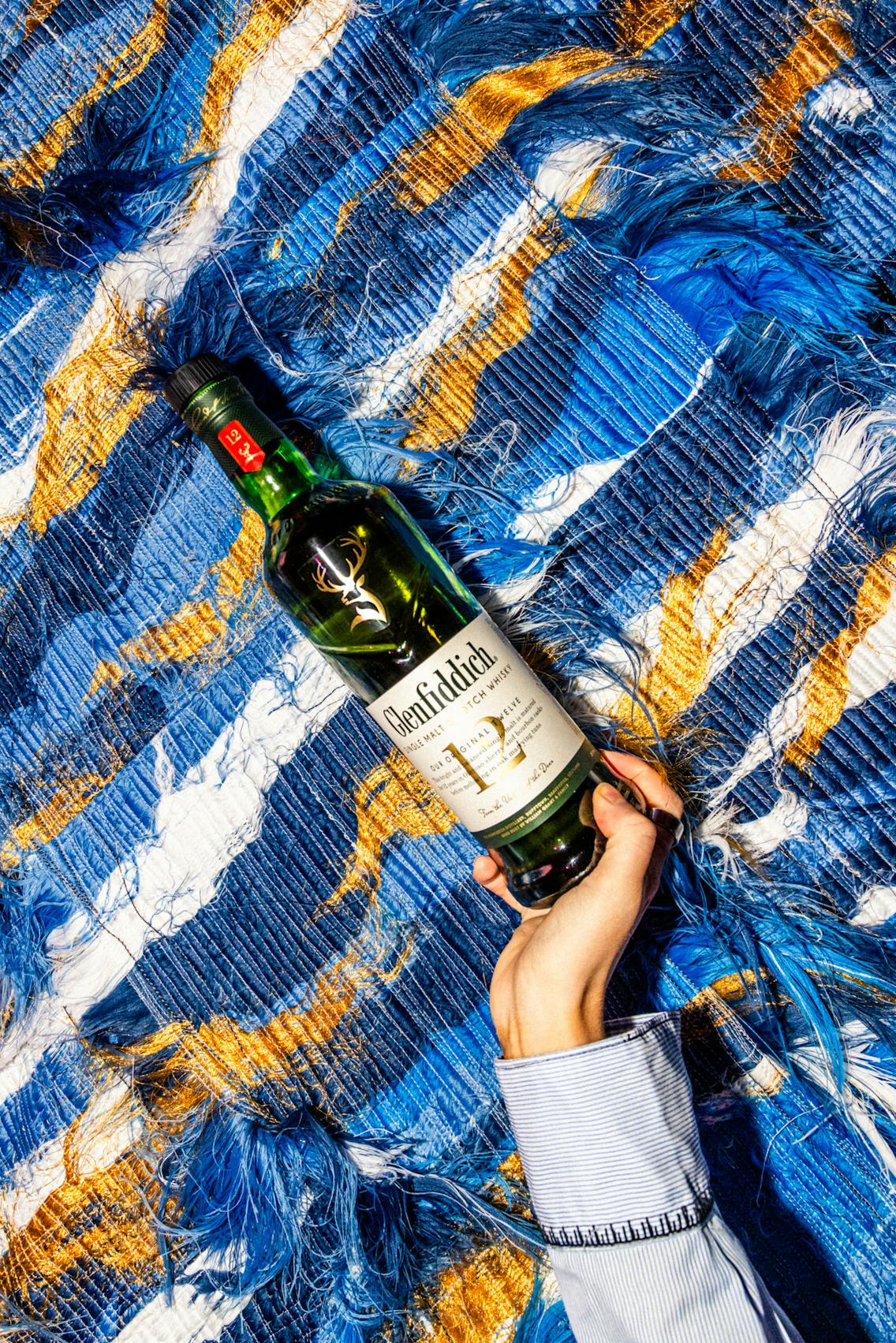 Everything You Need To Know About The Immersive Art And Whisky Pop-Up Hitting Sydney This Month ...