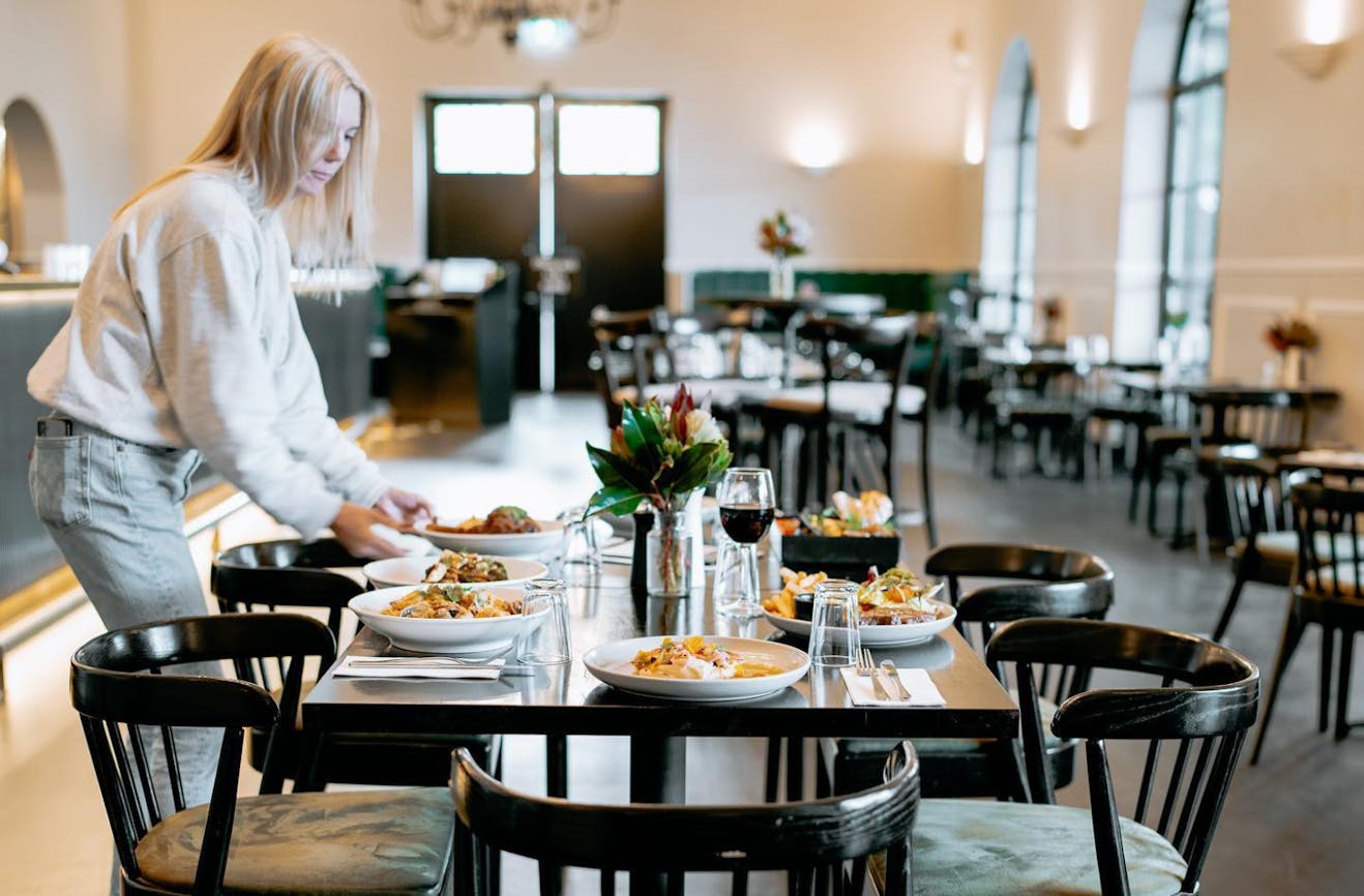 10 Of The Best Restaurants Around Busselton | URBAN LIST PERTH