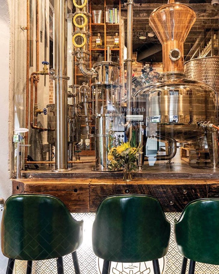 11 Of The Best Bars In Potts Point, Sydney | URBAN LIST SYDNEY