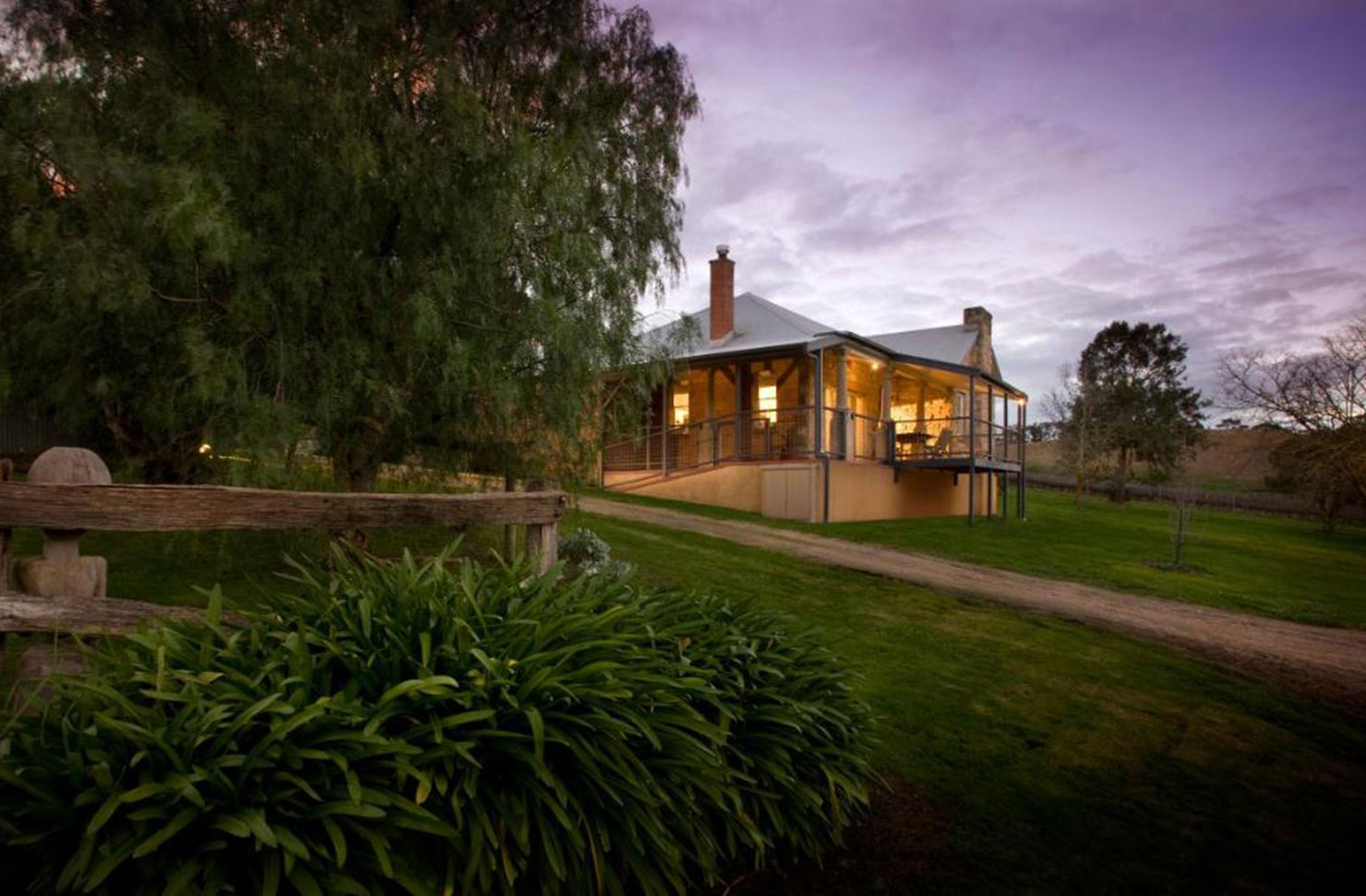 Top Barossa Valley Accommodation to Book in 2024 | Hotels & Airbnbs ...
