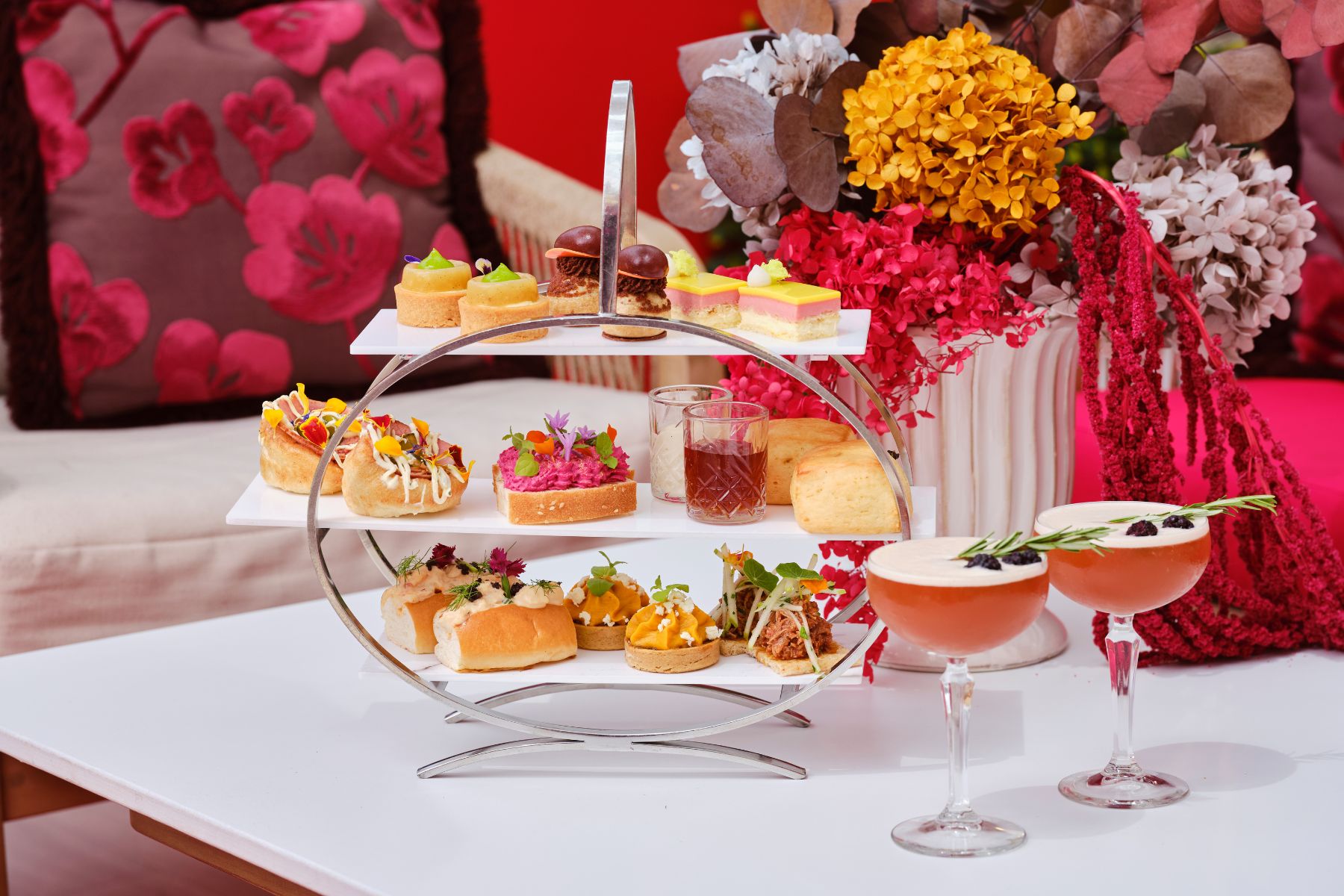 The Best Perth High Teas To Try Right Now | URBAN LIST PERTH