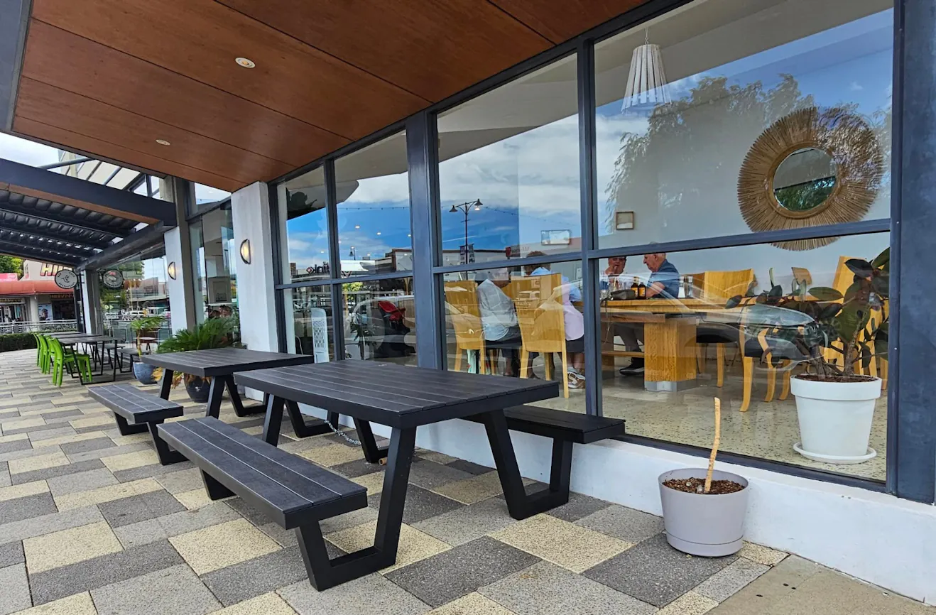 10 Of The Best Restaurants Around Busselton | URBAN LIST PERTH