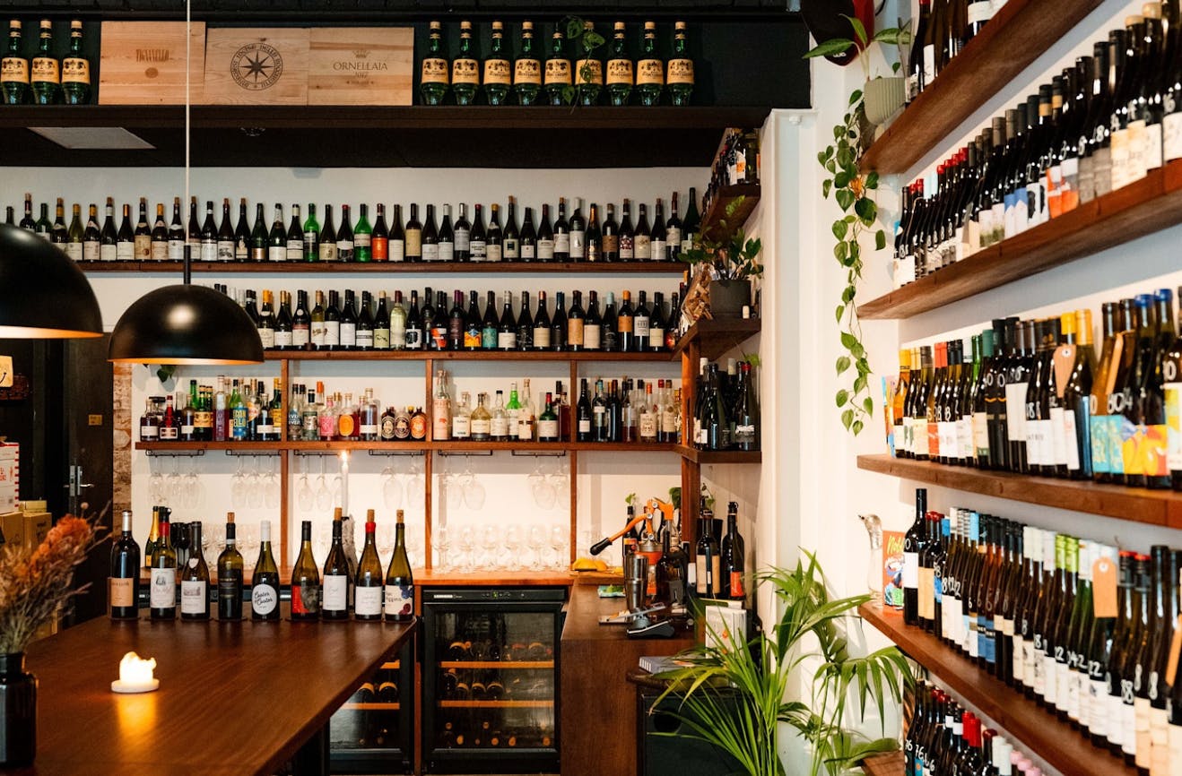 The Best Adelaide Wine Bars To Sip And Swill At This Winter | URBAN LIST