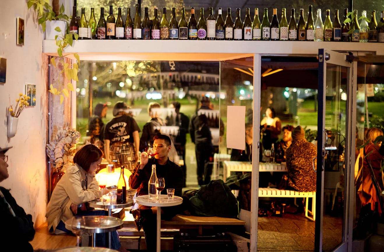 The Best Adelaide Wine Bars To Sip And Swill At This Winter | URBAN ...