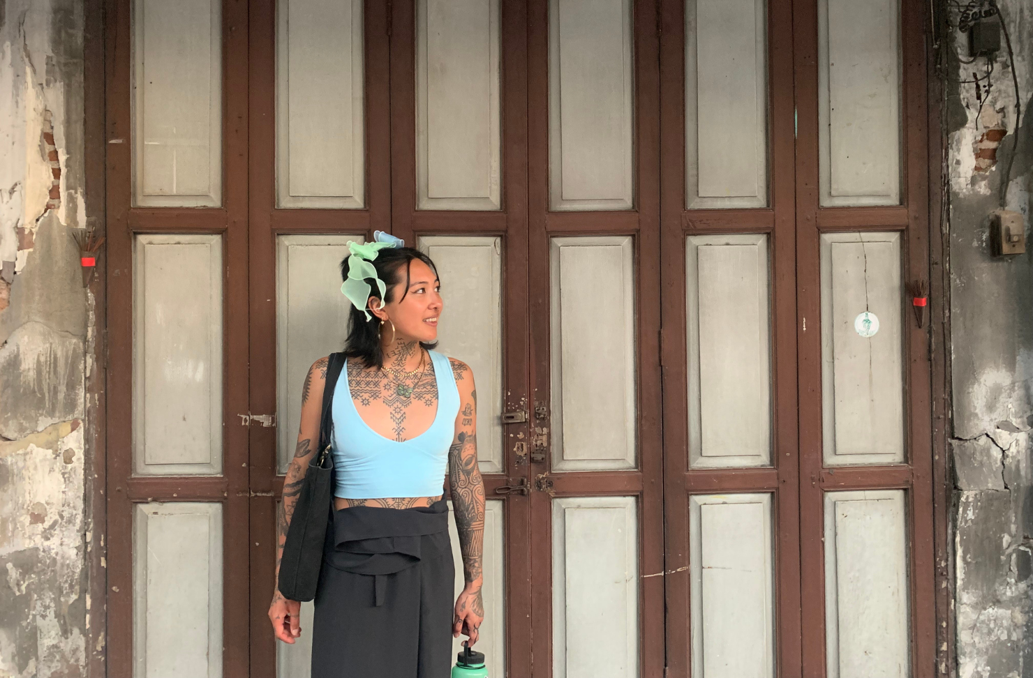 How I Holiday: Masterchef Winner Nat Thaipun's Love Letter To Thailand ...