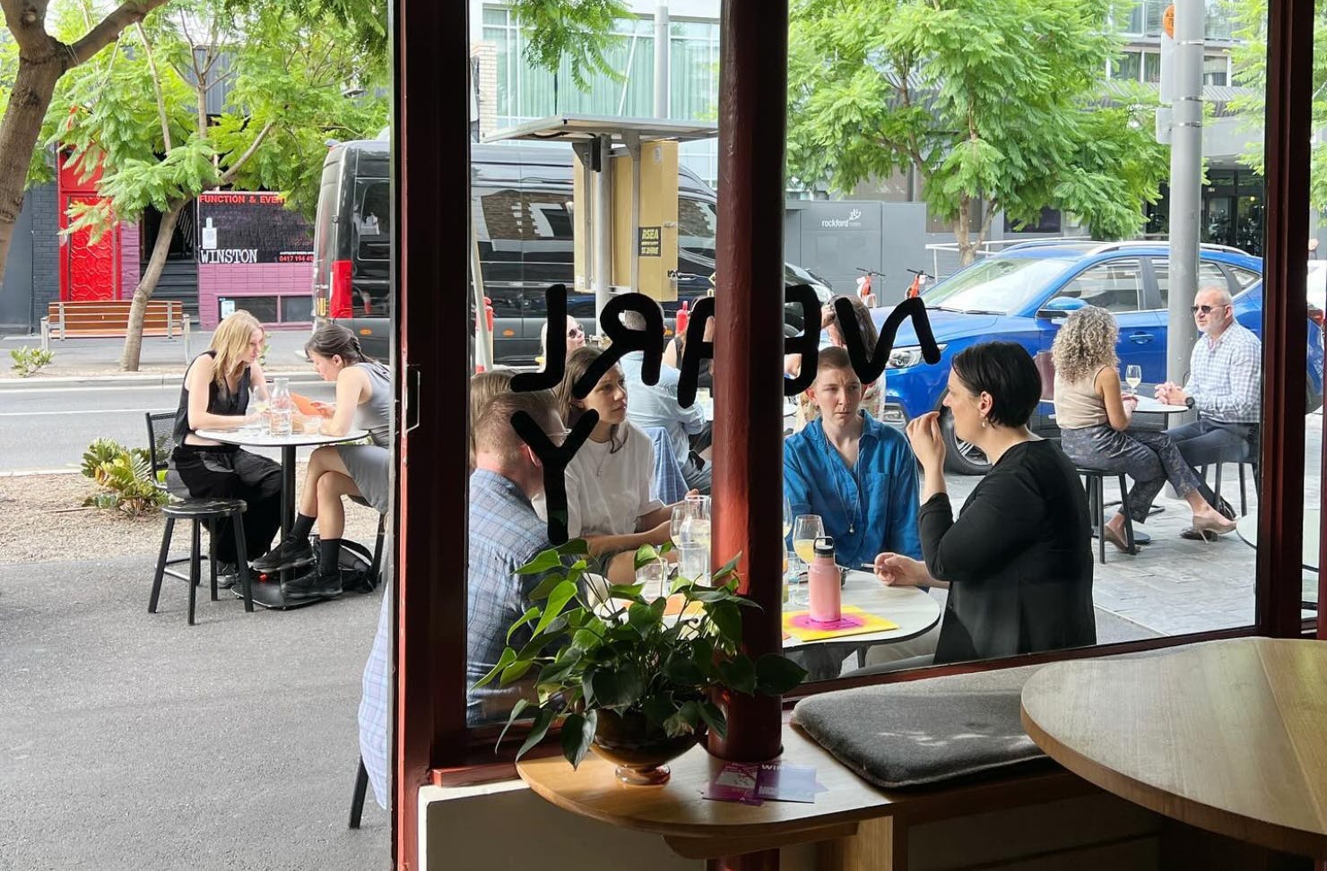 The Best Adelaide Wine Bars To Sip And Swill At This Winter | URBAN LIST