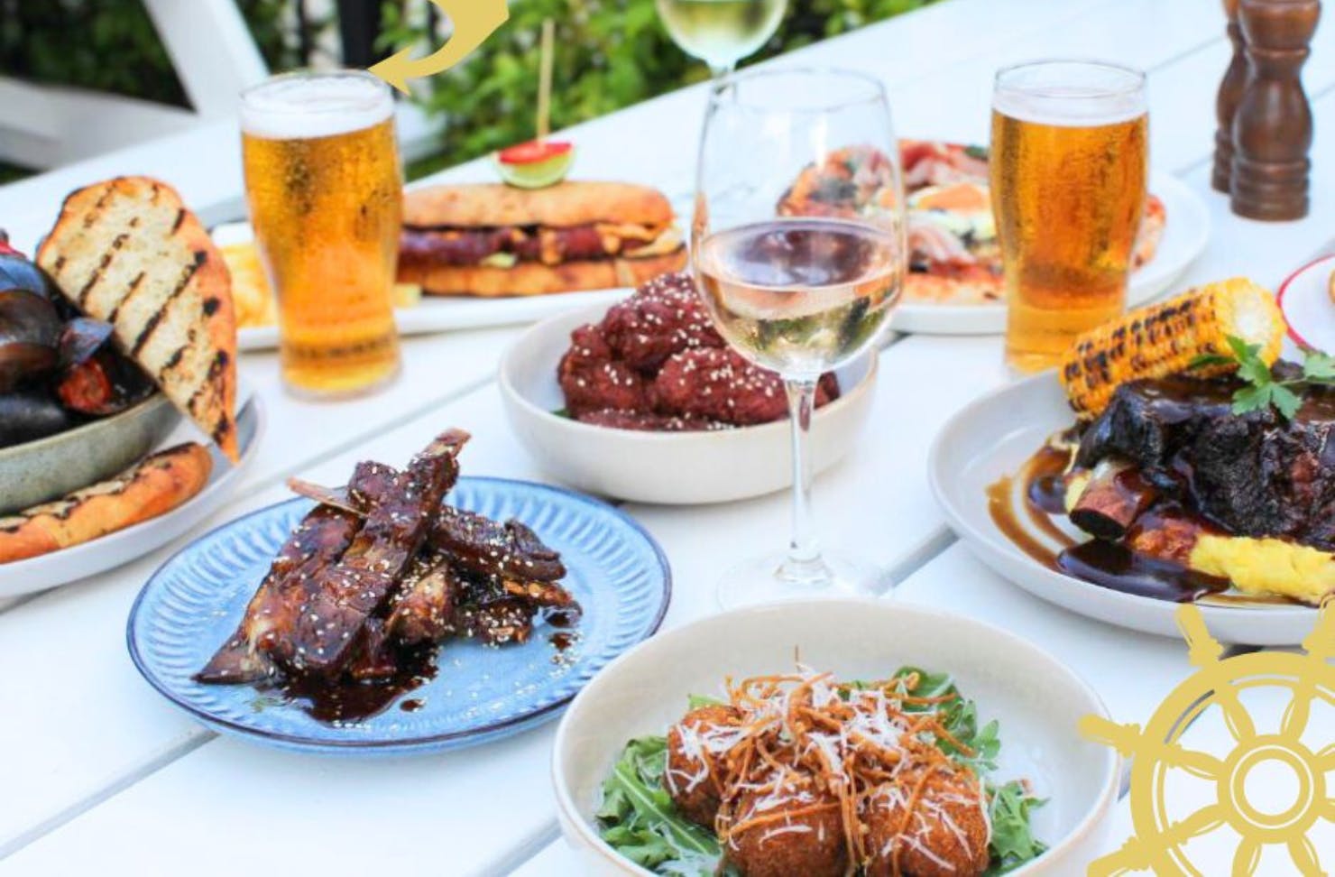 10 Of The Best Restaurants Around Busselton | URBAN LIST PERTH