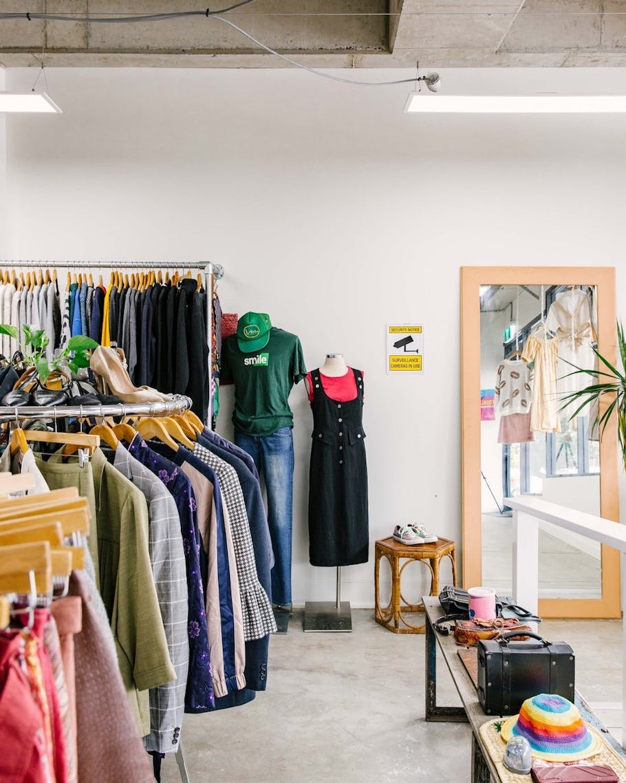 Dig Through The Racks At The Best Places To Go Op Shopping In Brisbane ...