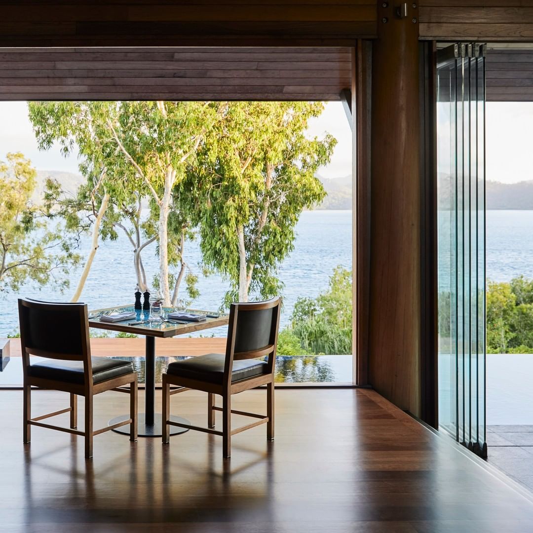 Hamilton Island's Best Restaurants | URBAN LIST BRISBANE