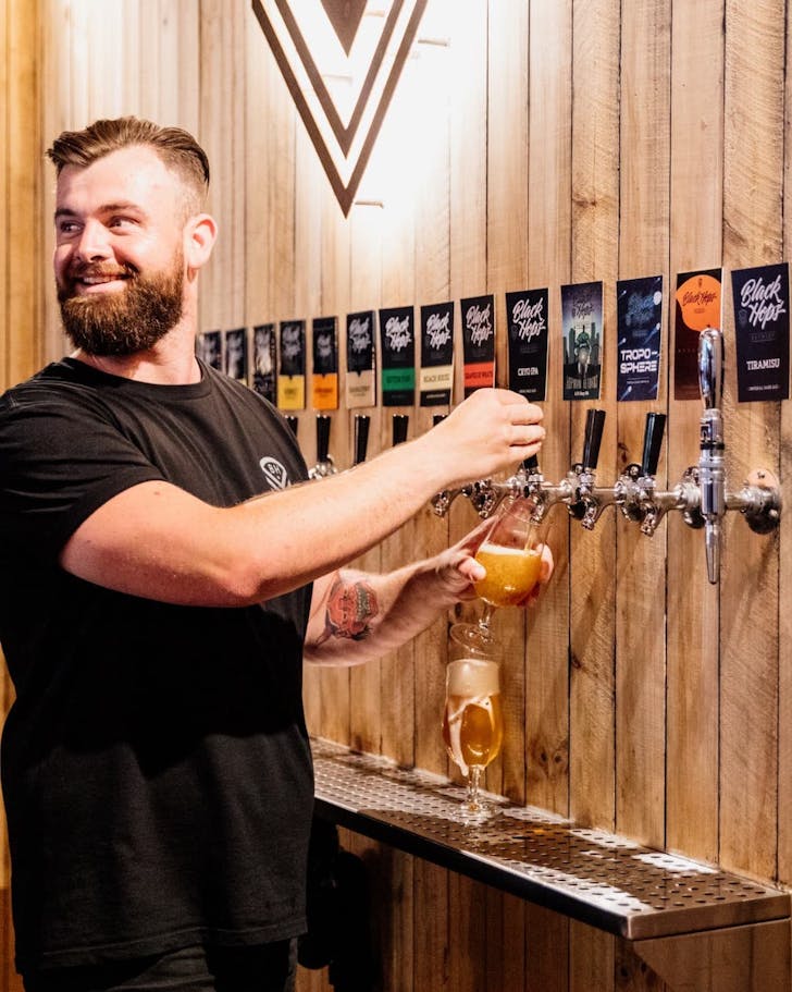 20 Of Brisbane's Best Breweries In 2022 | URBAN LIST BRISBANE