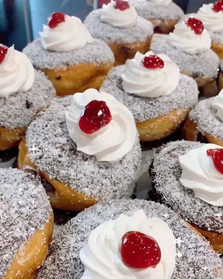 Where To Find The Best Doughnuts In Sydney In 2024 | URBAN LIST SYDNEY
