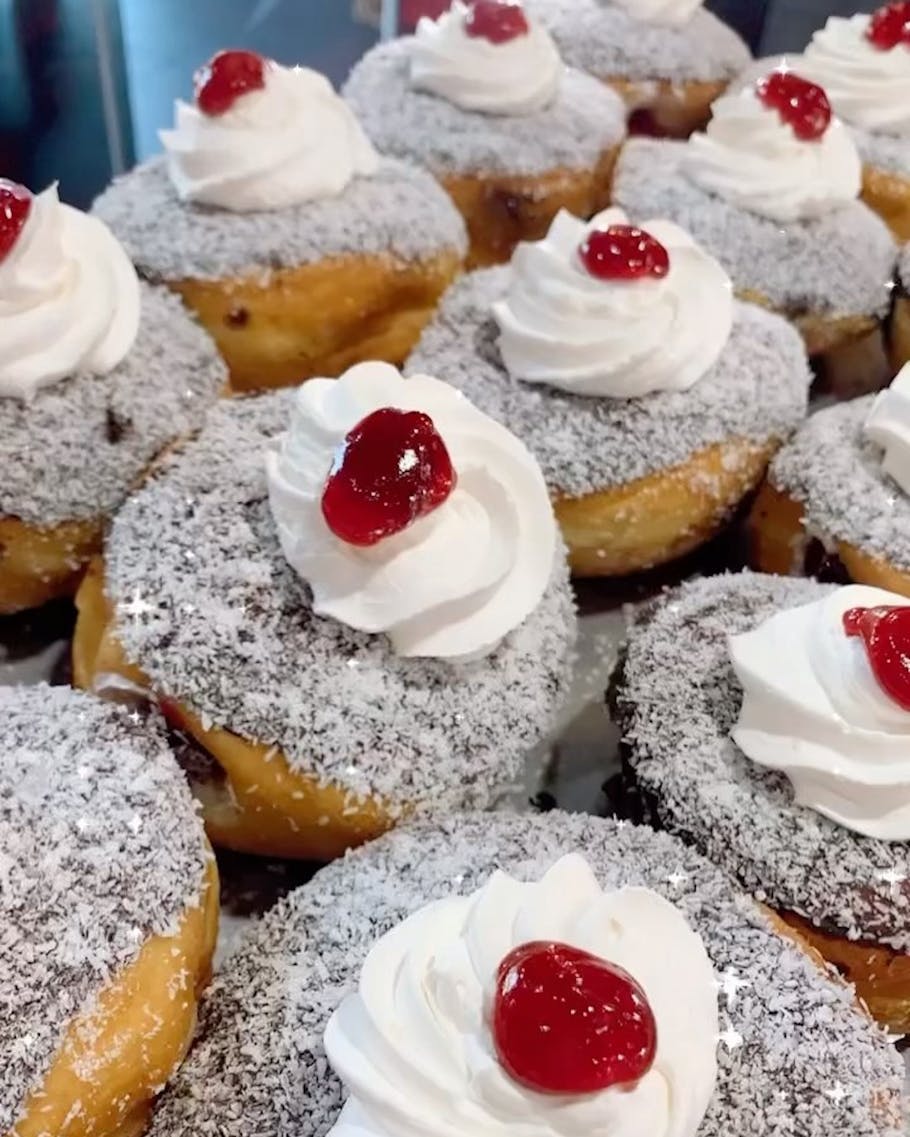 Where To Find The Best Doughnuts In Sydney In 2024 | URBAN LIST SYDNEY