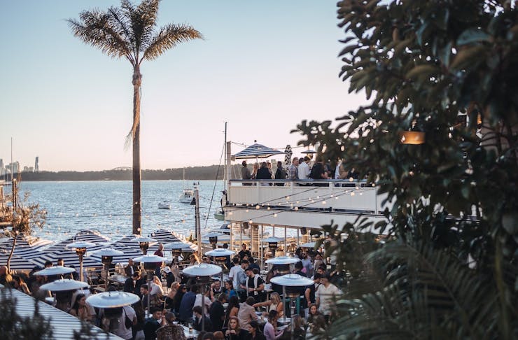 The Best Outdoor Dining Spots In Sydney In 2023 | URBAN LIST SYDNEY