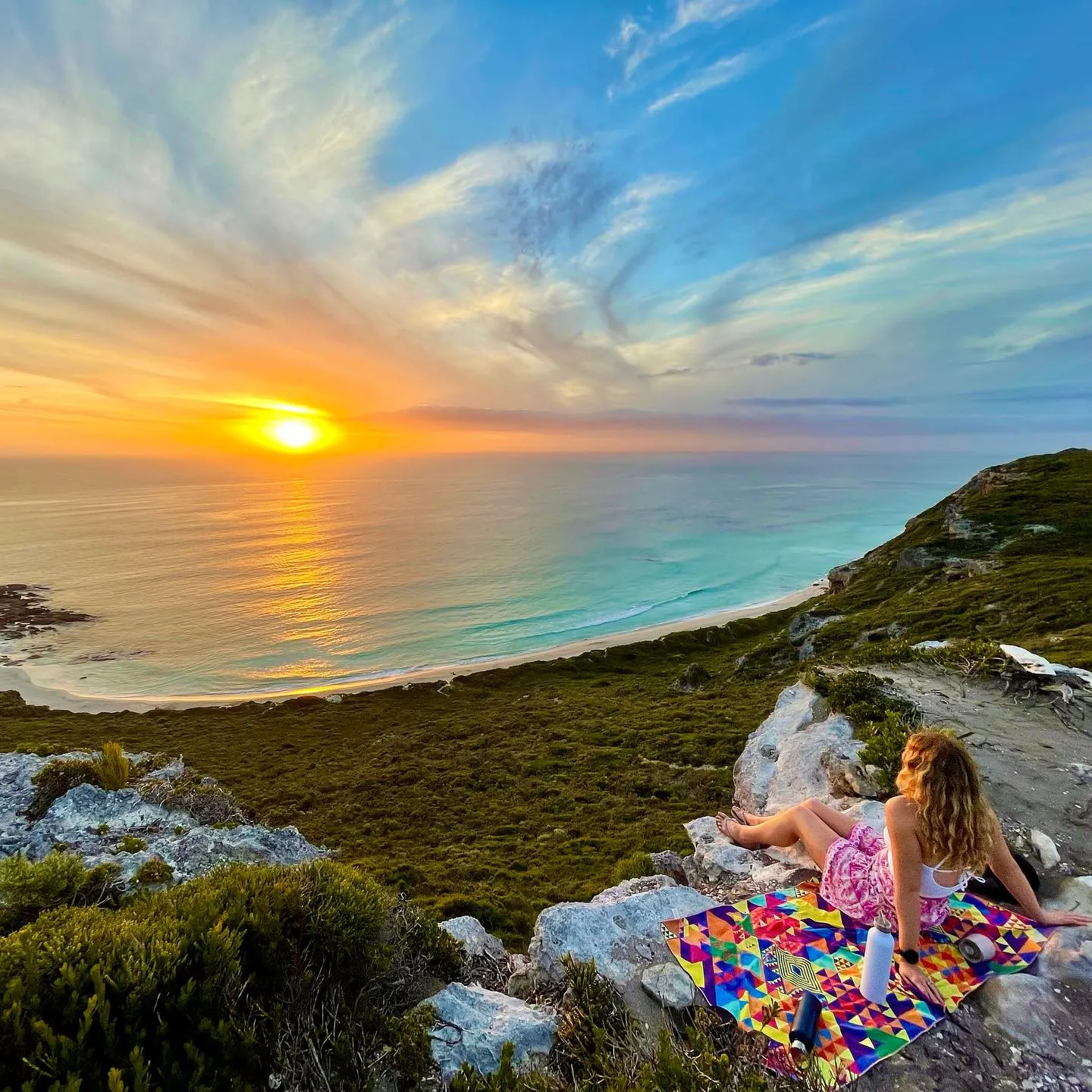 WA's Best Beachfront Camping Spots To Pitch A Tent At This Summer ...