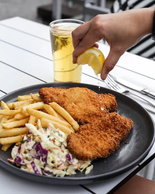 Where To Find The Best Schnitzel In Brisbane, According To You | URBAN ...