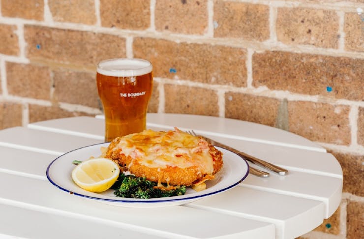 Brisbane's Best Parmies | Urban List Brisbane