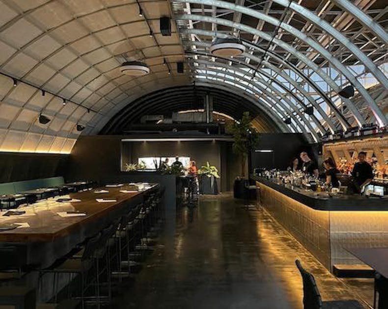 Stratton Bar & Kitchen | URBAN LIST BRISBANE