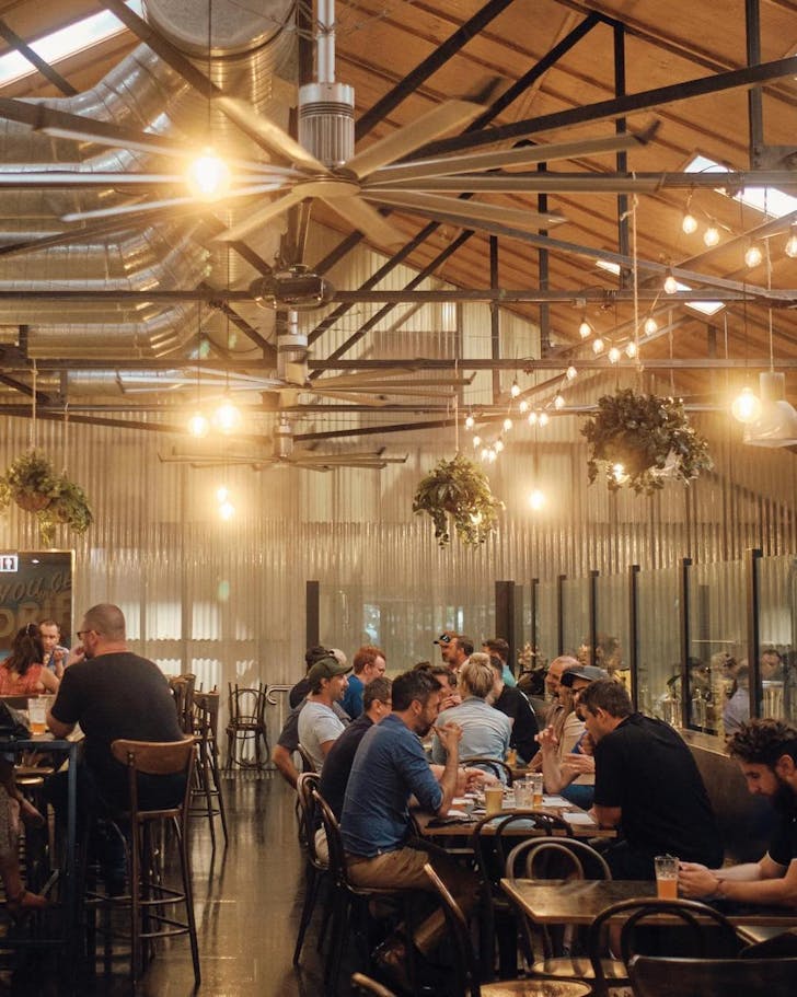 20 Of Brisbane's Best Breweries In 2022 | URBAN LIST BRISBANE