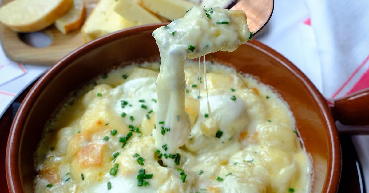 29 Cheese Gnocchi By Cucinetta | URBAN LIST MELBOURNE