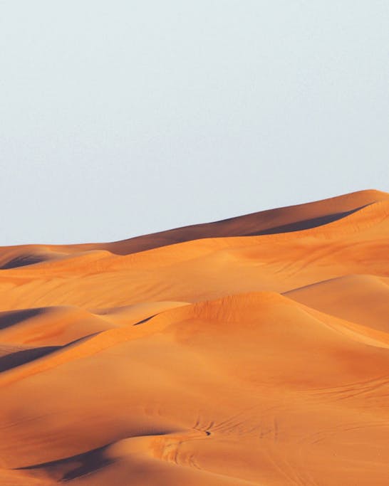 11 Reasons Why Oman Is The Hottest Destination To Visit Right Now ...