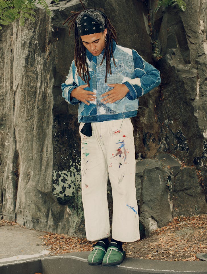 30 Faces: Noah Johnson | URBAN LIST GLOBAL