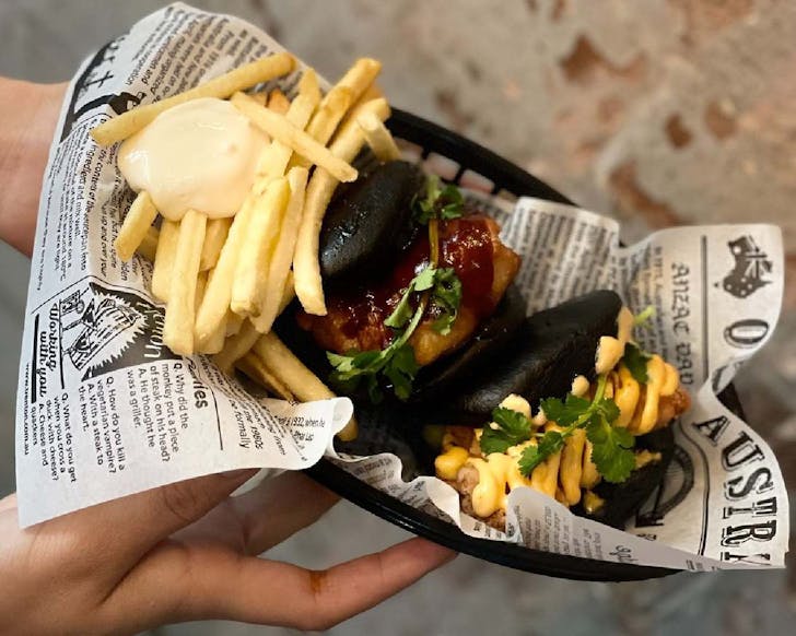 17 Of The Best Places For Lunch In The Brisbane CBD | URBAN LIST BRISBANE