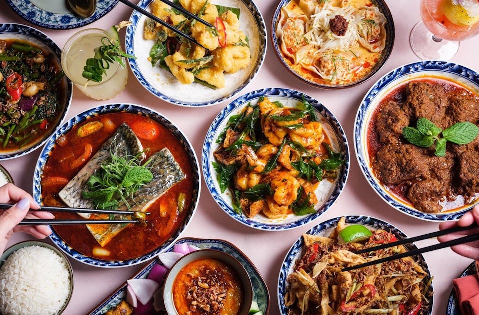 Sydney’s Best Malaysian Restaurants In 2023 | URBAN LIST SYDNEY