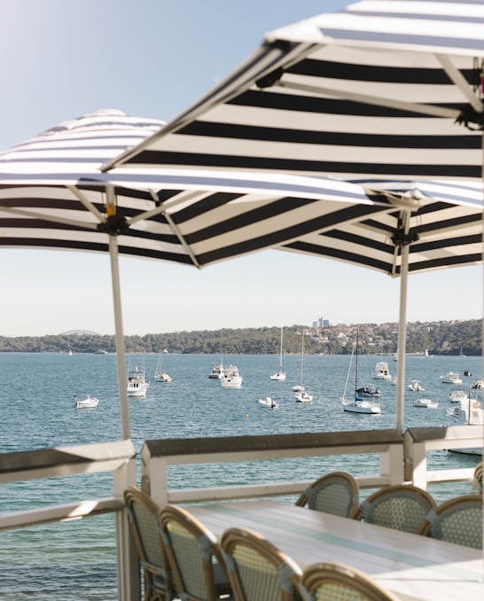 The Best Outdoor Dining Spots In Sydney In 2023 | URBAN LIST SYDNEY