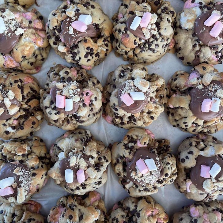 13 Of Brisbane’s Best Cookies To Crumble Your Way Through | URBAN LIST ...