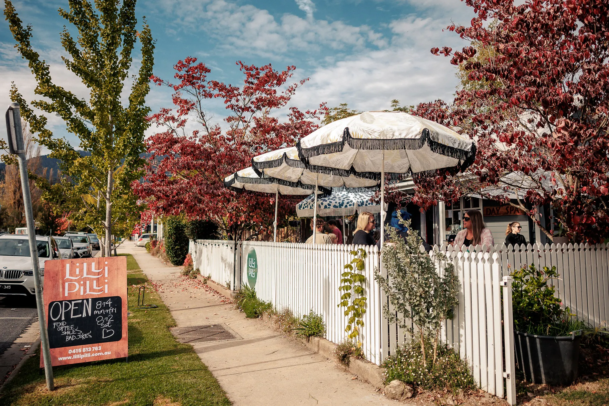 Briefly Leave Your Life Behind To Explore Victoria’s Mount Beauty ...