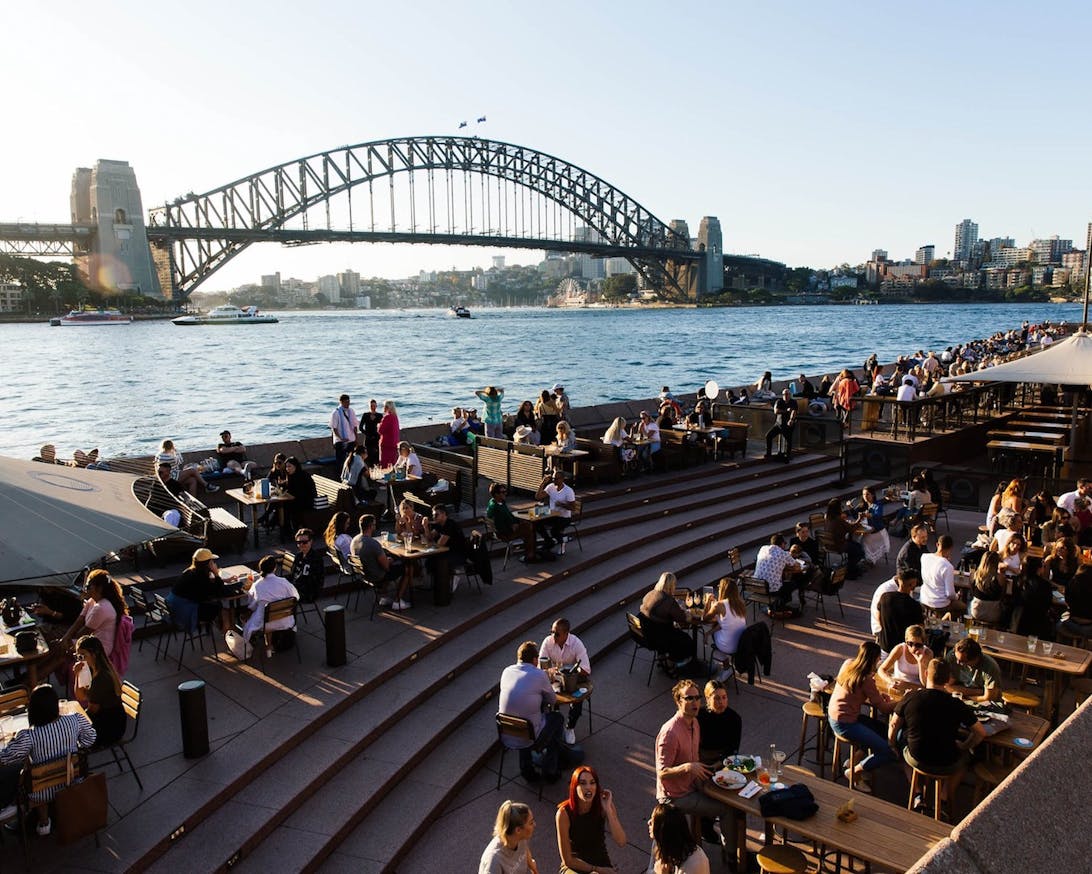 The Best Outdoor Dining Spots In Sydney In 2023 | URBAN LIST SYDNEY