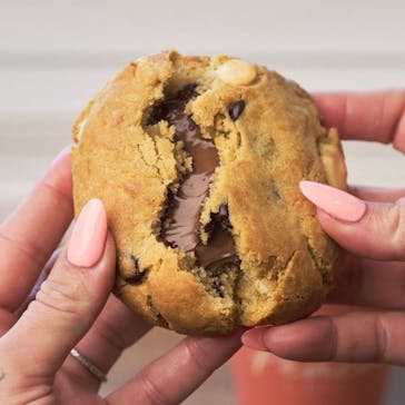 13 Of Brisbane’s Best Cookies To Crumble Your Way Through | URBAN LIST ...