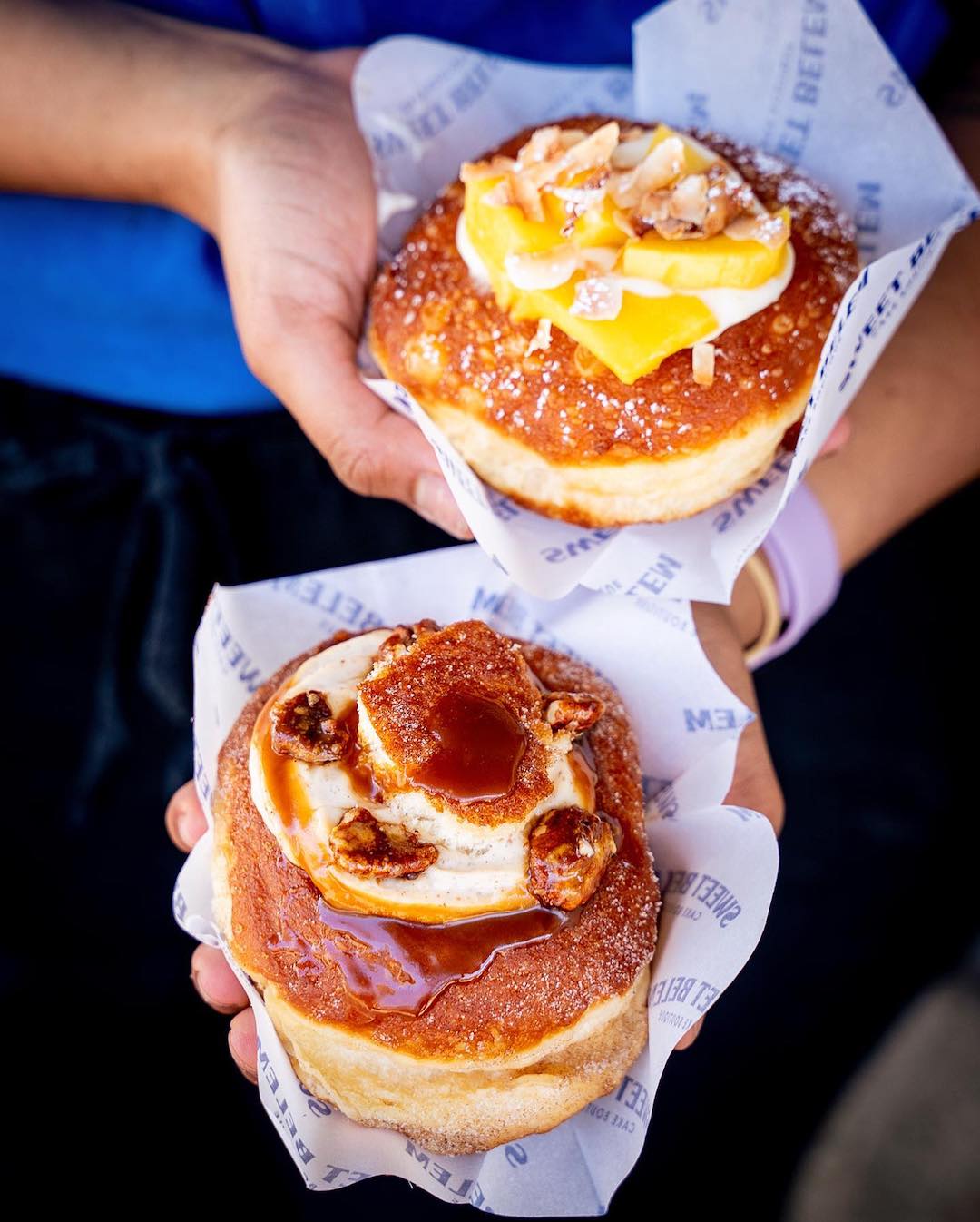 Where To Find The Best Doughnuts In Sydney In 2023 | URBAN LIST SYDNEY