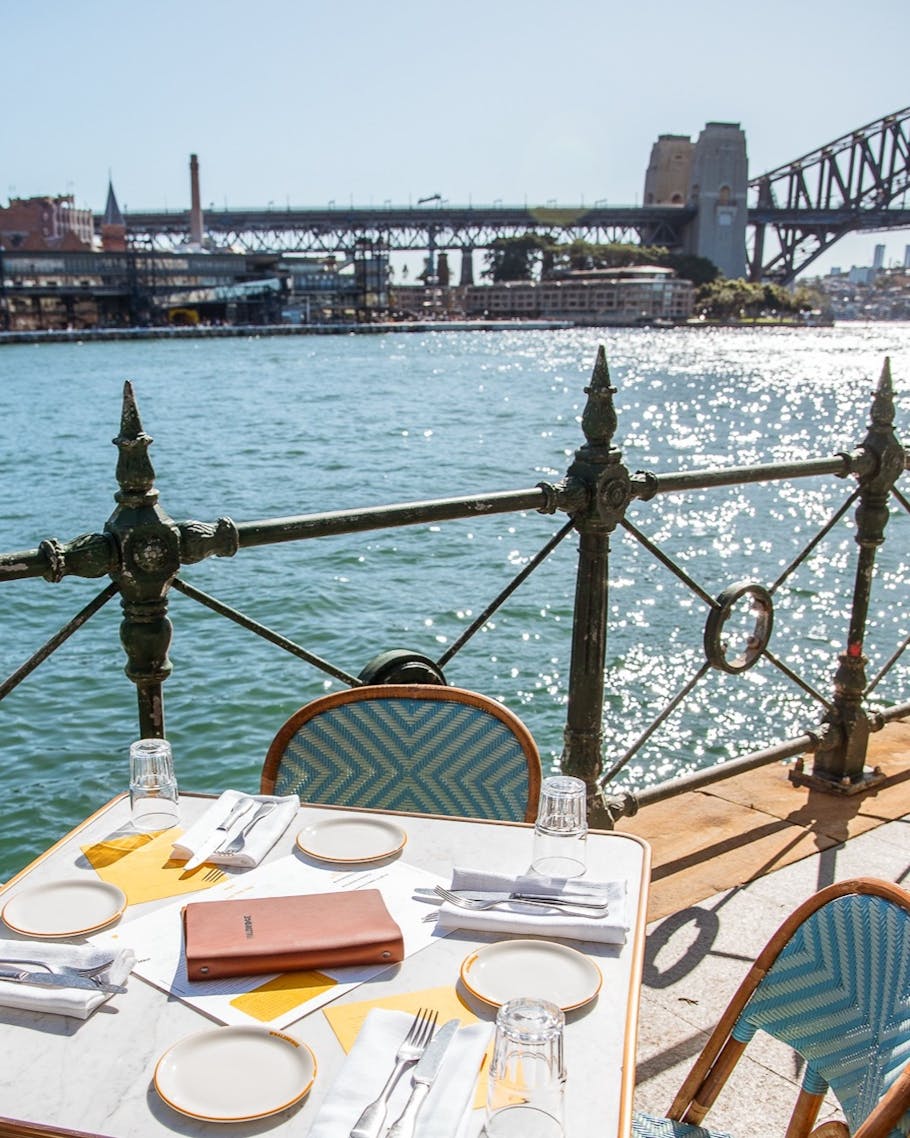 The Best Outdoor Dining Spots In Sydney In 2023 | URBAN LIST SYDNEY