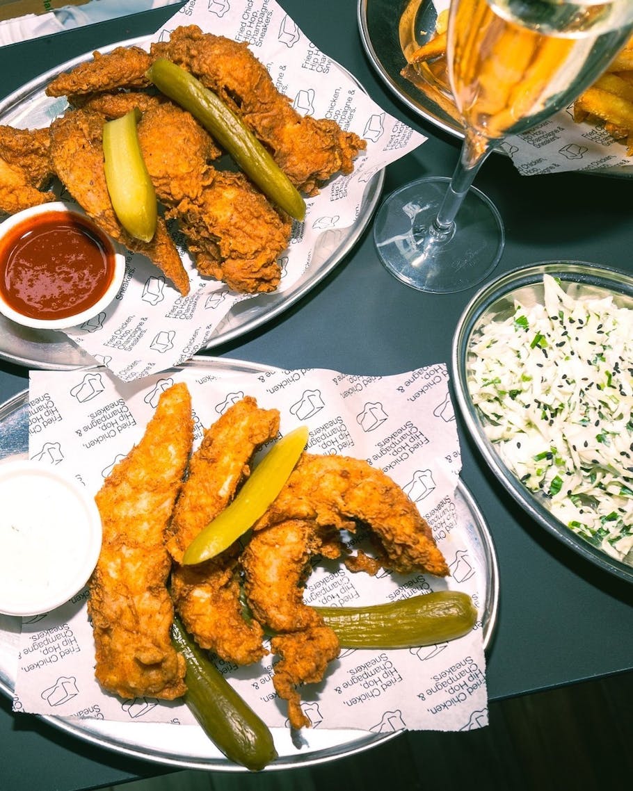 The Best Fried Chicken In Sydney In 2023 | URBAN LIST SYDNEY