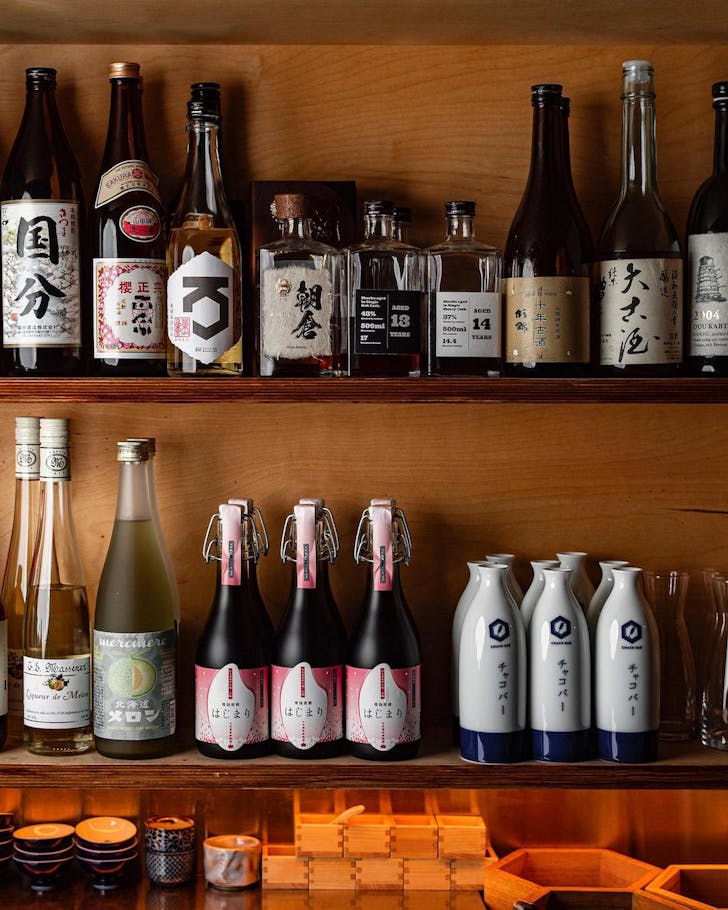 11 Of The Best Bars In Potts Point, Sydney | URBAN LIST SYDNEY