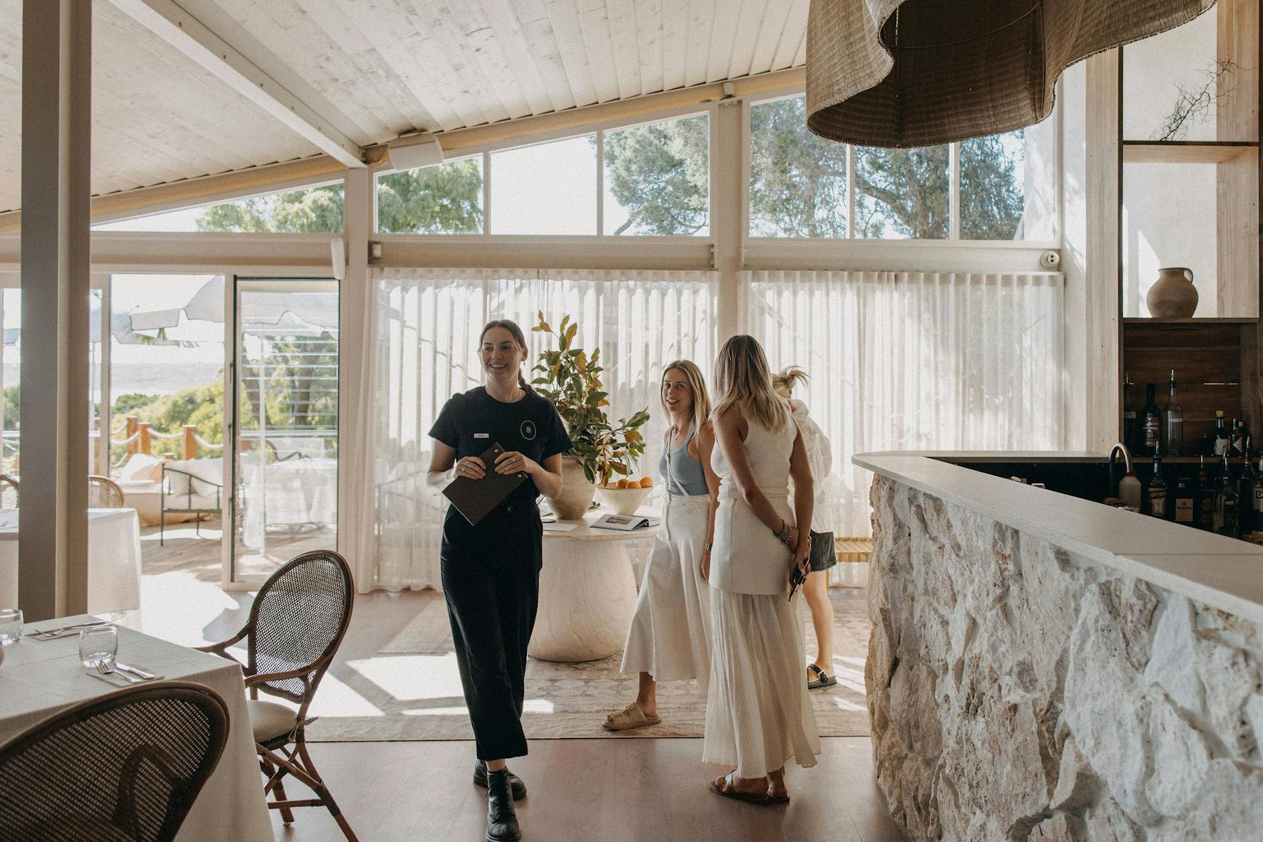 Ilma Beach House Is Bunker Bay’s New Mediterranean Gem | URBAN LIST ...