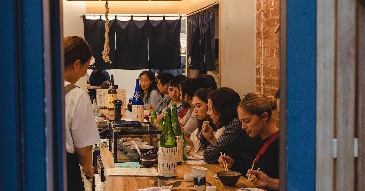The Best Japanese Restaurants In Sydney In 2025 | URBAN LIST SYDNEY