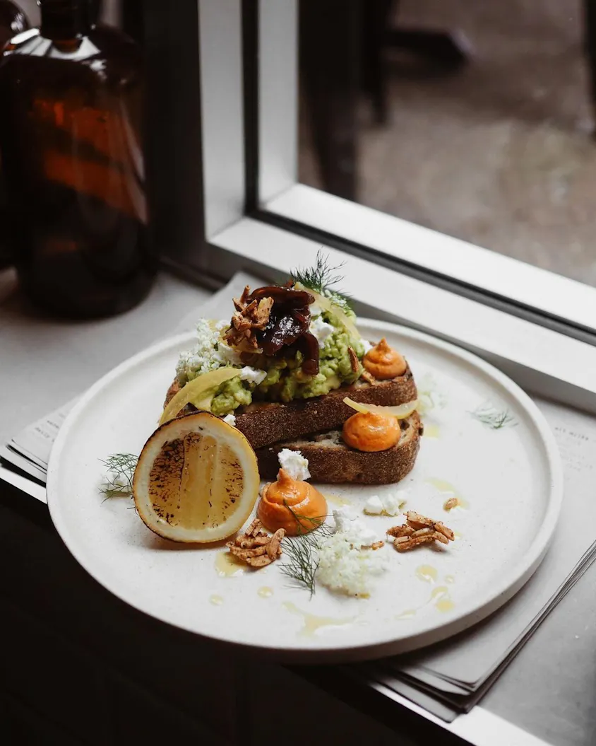 13 Of The Best Cafes In New Farm And Newstead | URBAN LIST BRISBANE