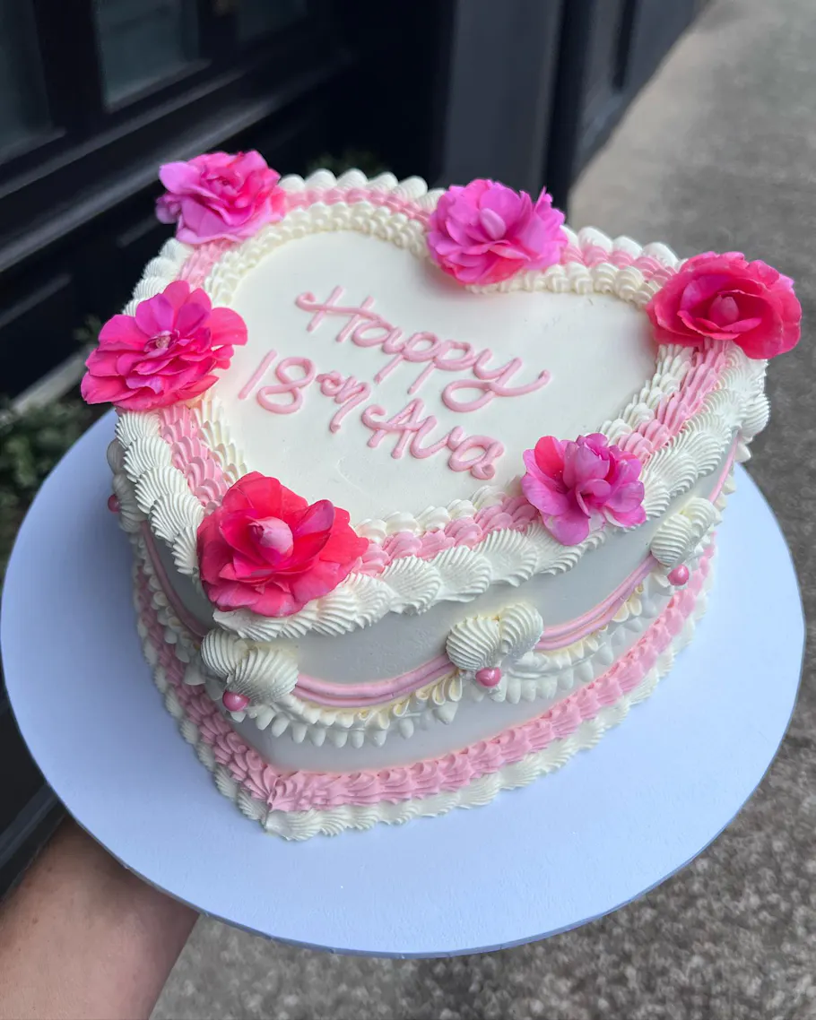 17 Of Brisbane’s Best Cake Shops | URBAN LIST BRISBANE