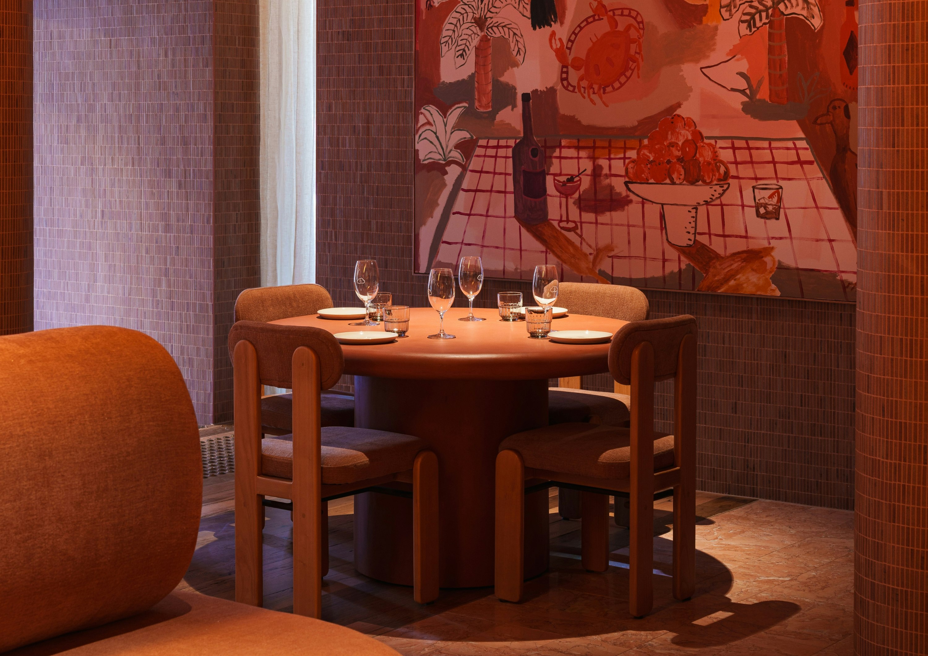 Byron Bay Diner Light Years Brings A Taste Of Modern Asian To Perth ...