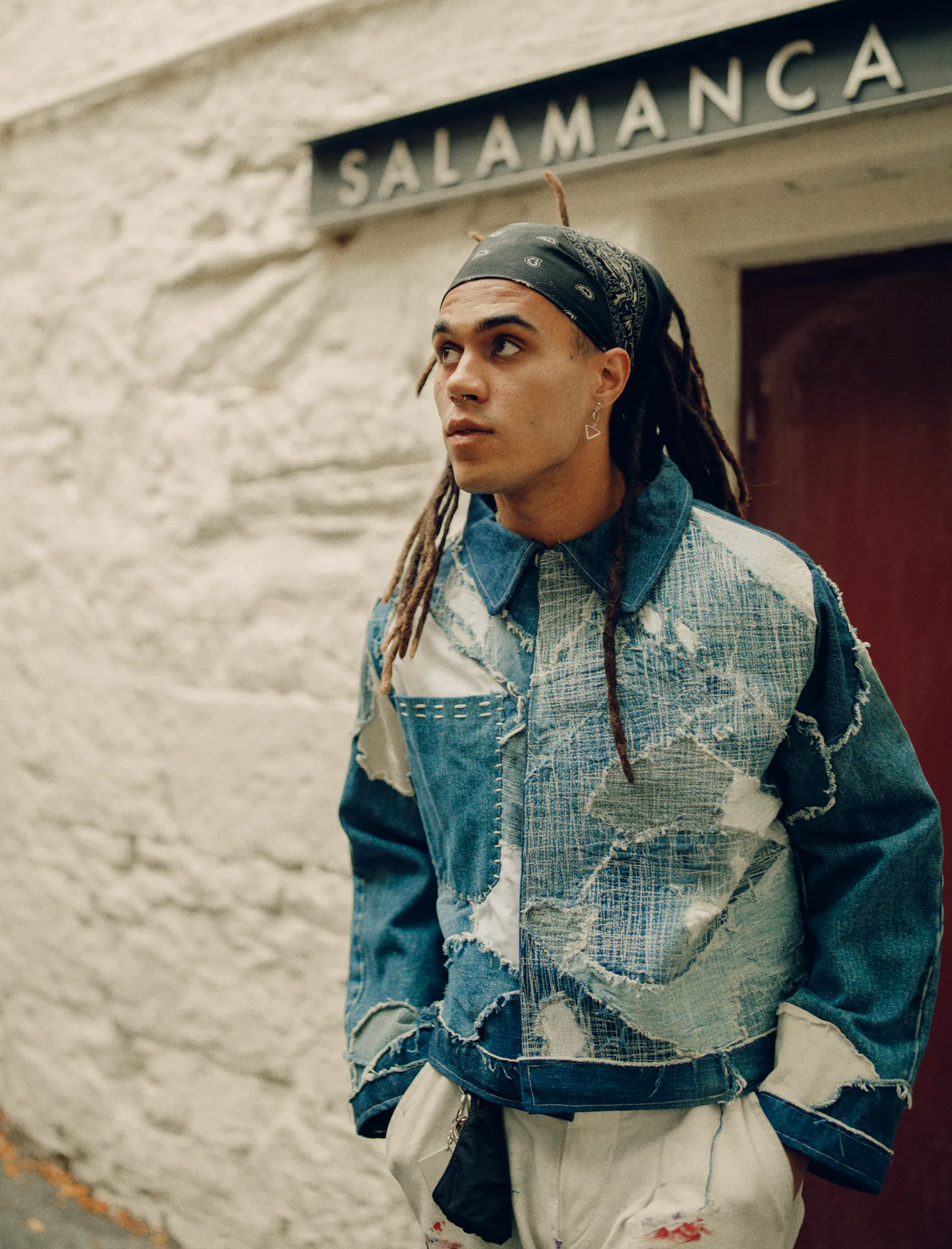 30 Faces: Noah Johnson | URBAN LIST