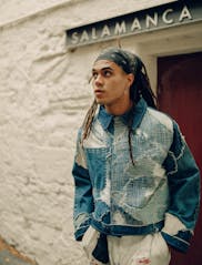 30 Faces: Noah Johnson | URBAN LIST GLOBAL