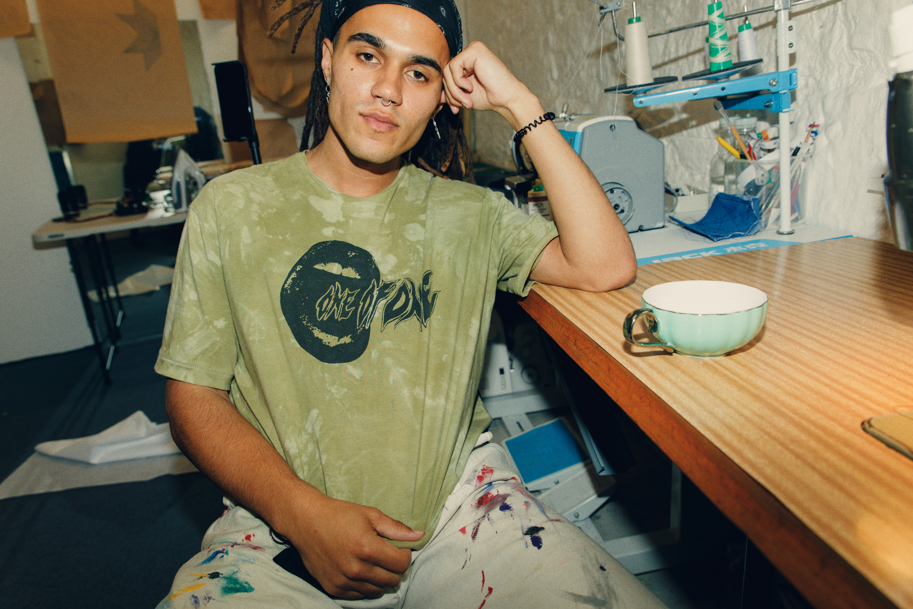 30 Faces: Noah Johnson | URBAN LIST GLOBAL