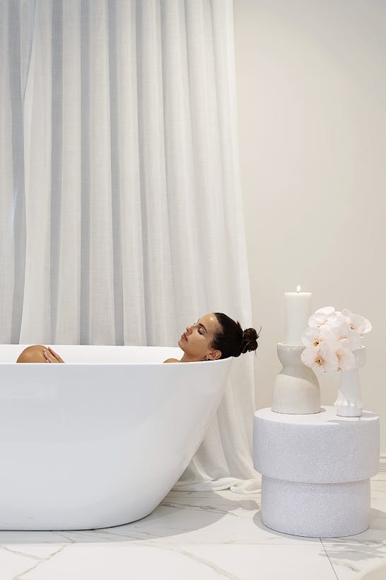 Treat Yourself To A Pamper Package At Olive And July’s New Day Spa ...