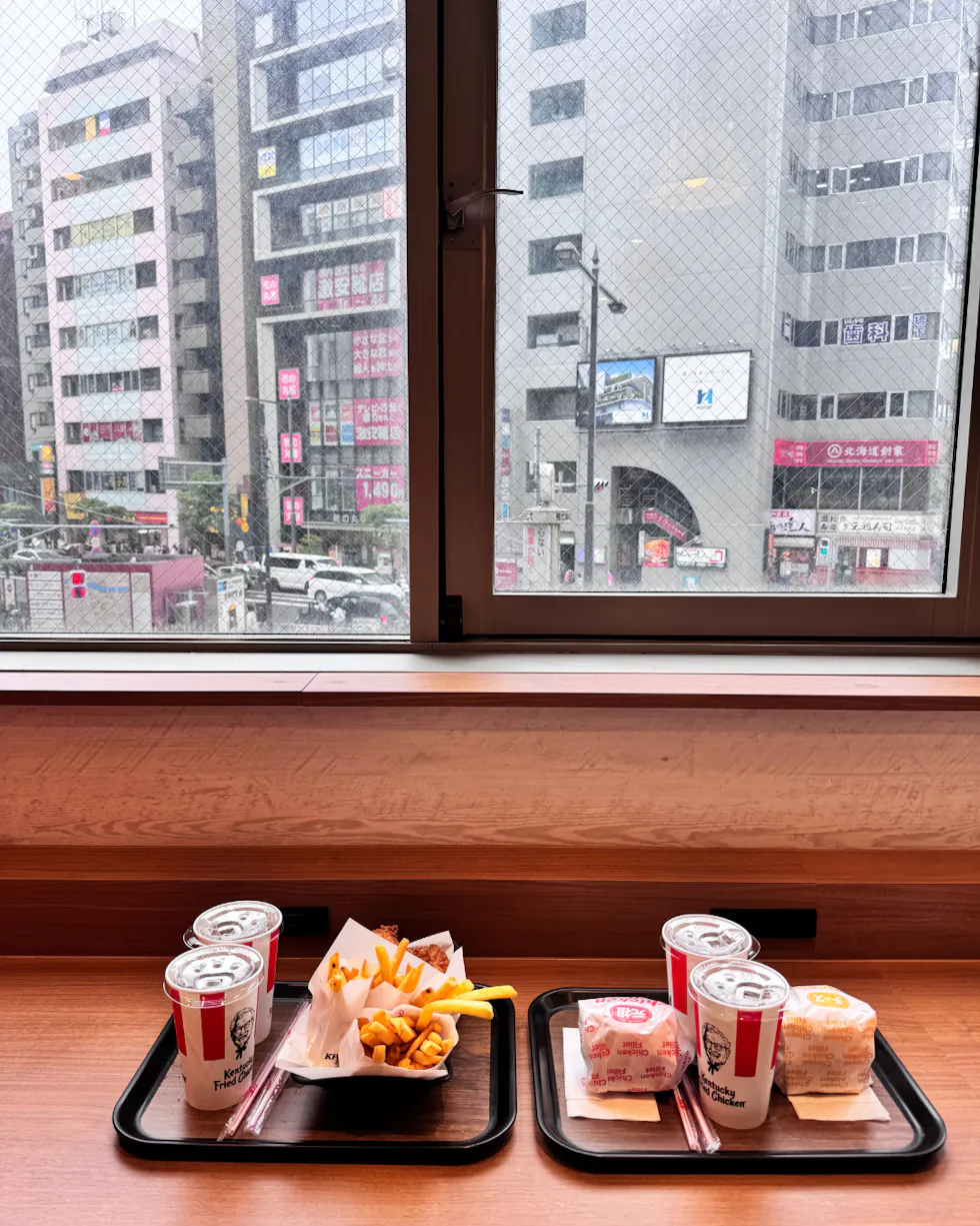 20 Must-Try Foods in Japan: From Street Food to 7-Eleven Delights ...