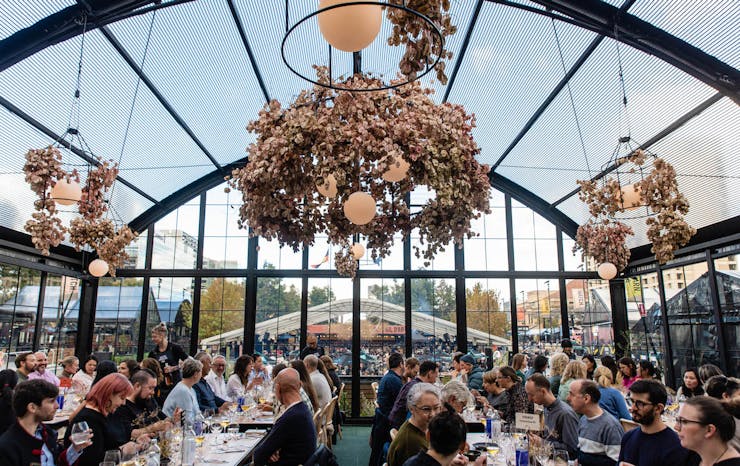 We Went To Tasting Australia, And Here's Why It's Australia's Most ...