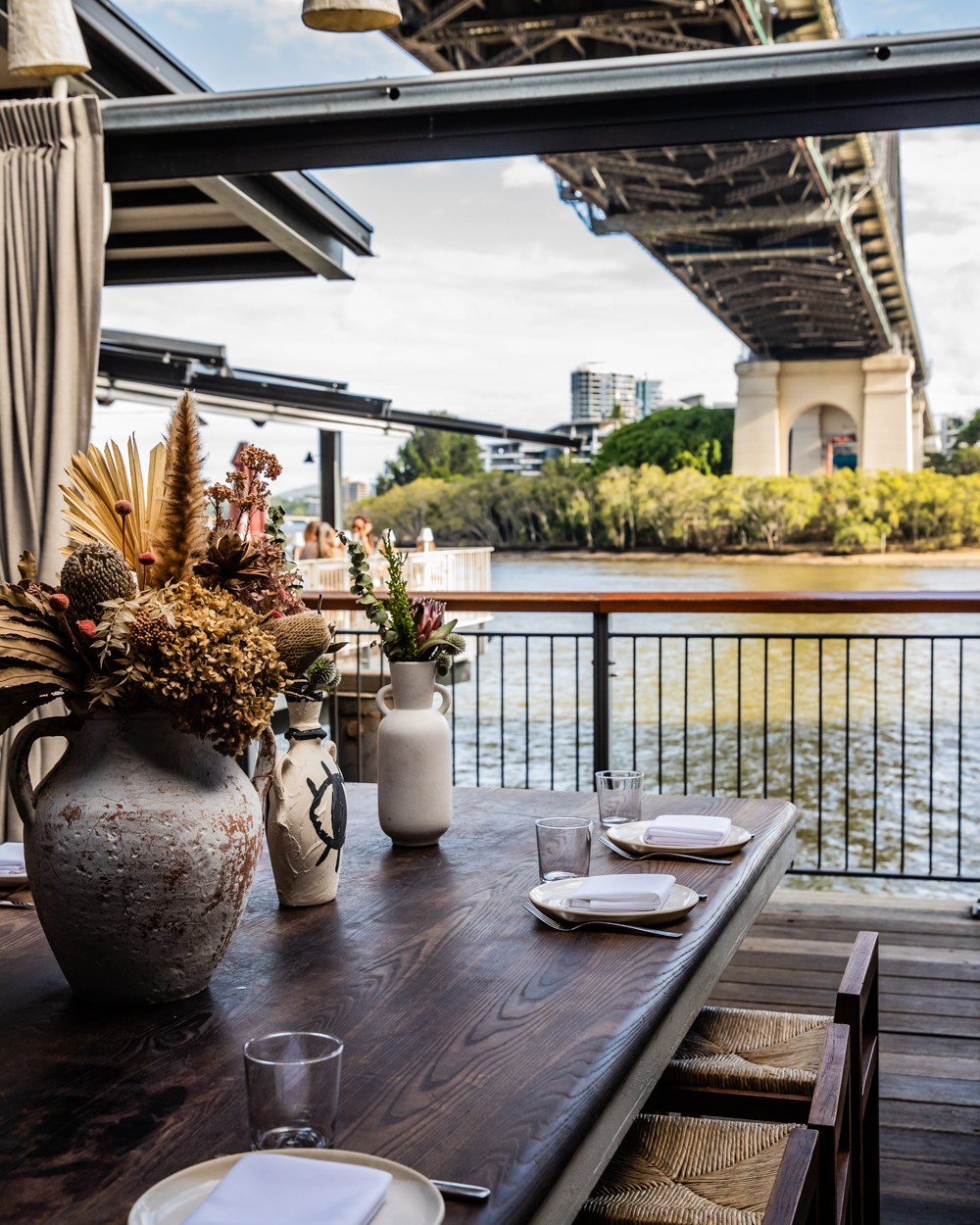 17 Of The Best Brisbane Restaurants With A View | URBAN LIST BRISBANE